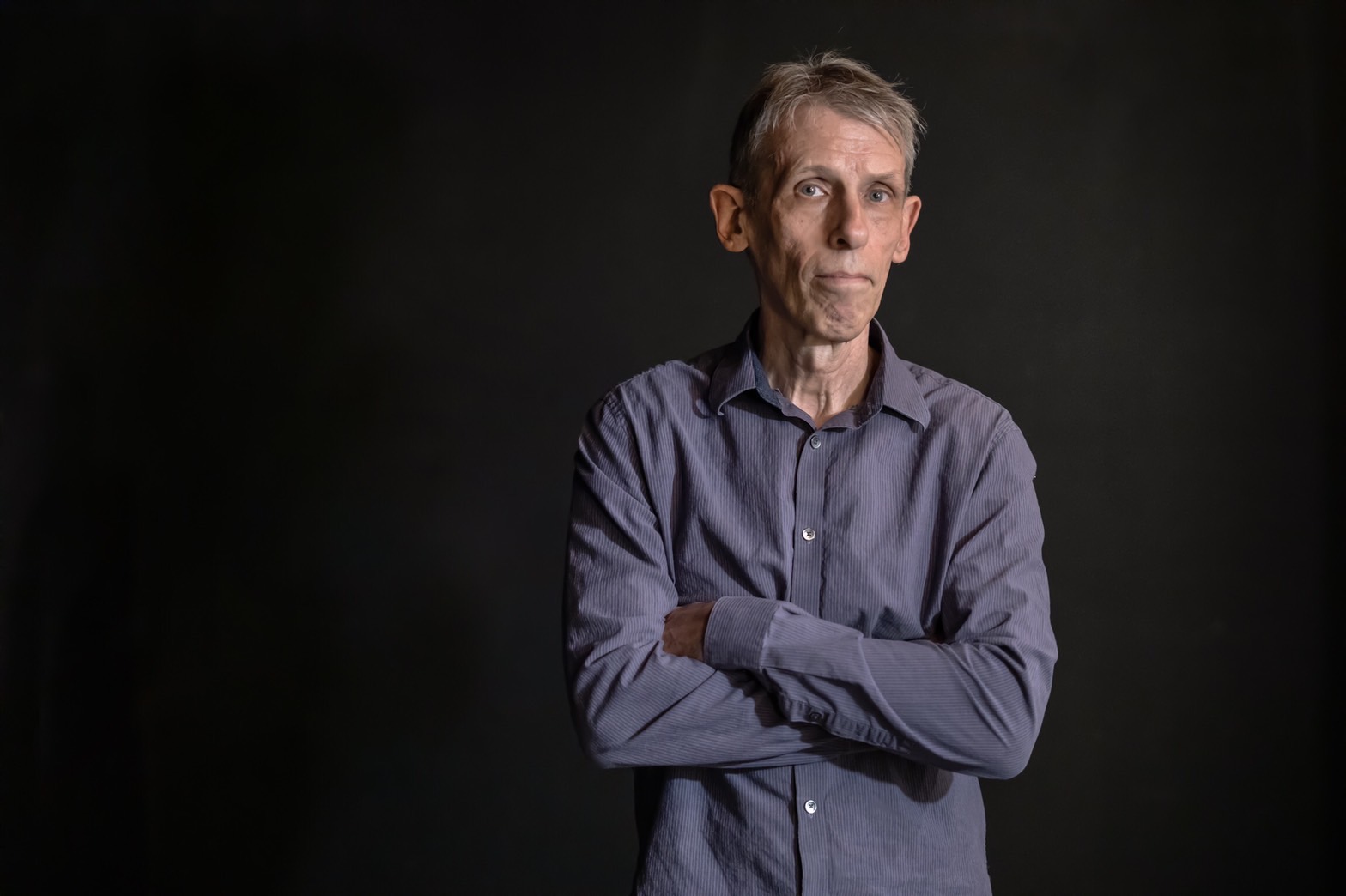 About Robert Lunday - Robert Lunday